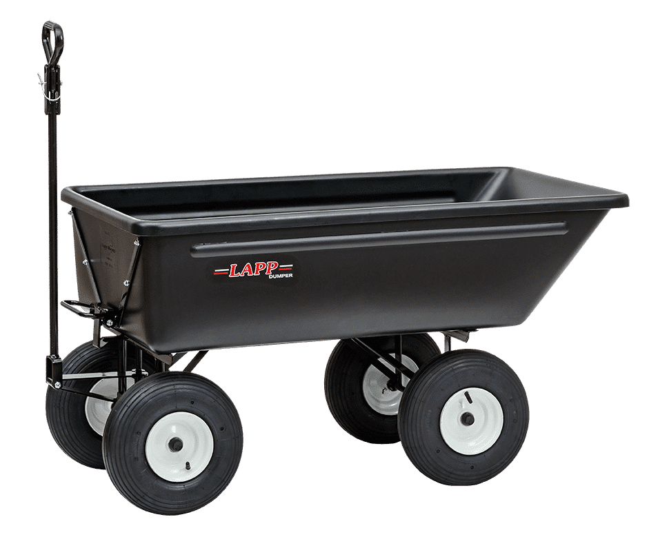 Work Wagons for Sale - Lapp Wagons