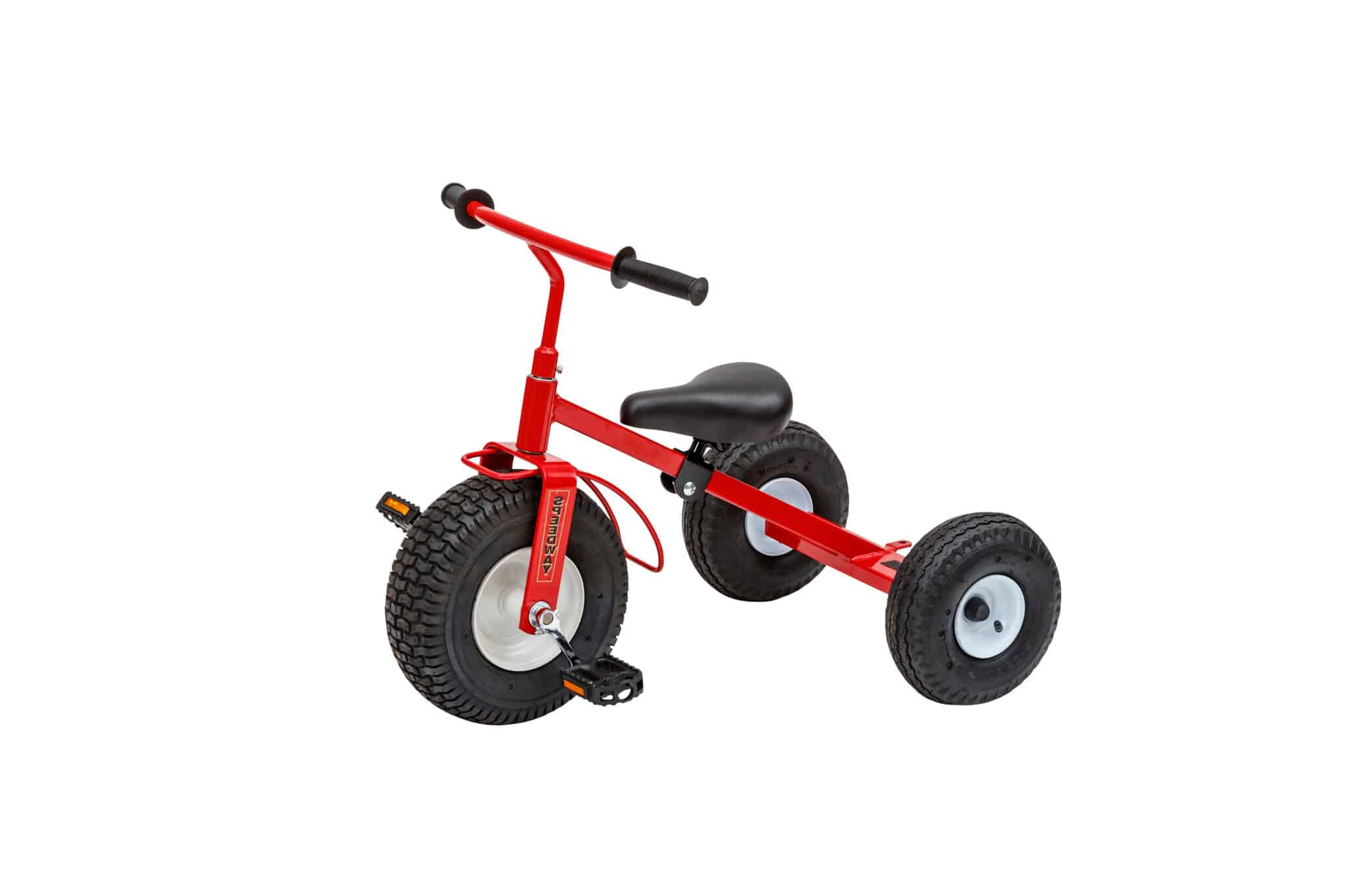 Lapp Wagons - Play Wagons, Garden Carts and Tricycles