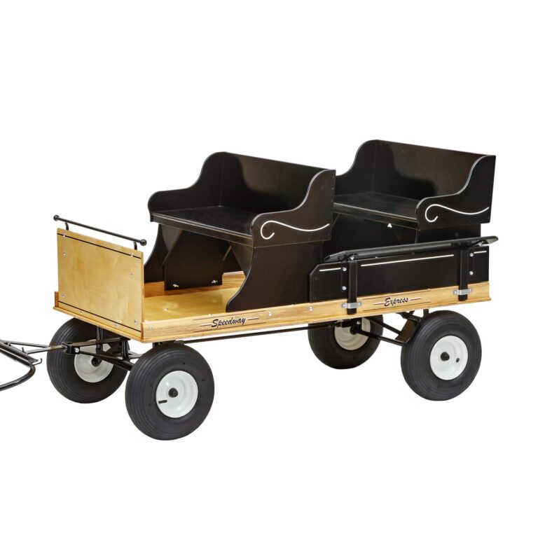 Lapp Wagons - Play Wagons, Garden Carts and Tricycles