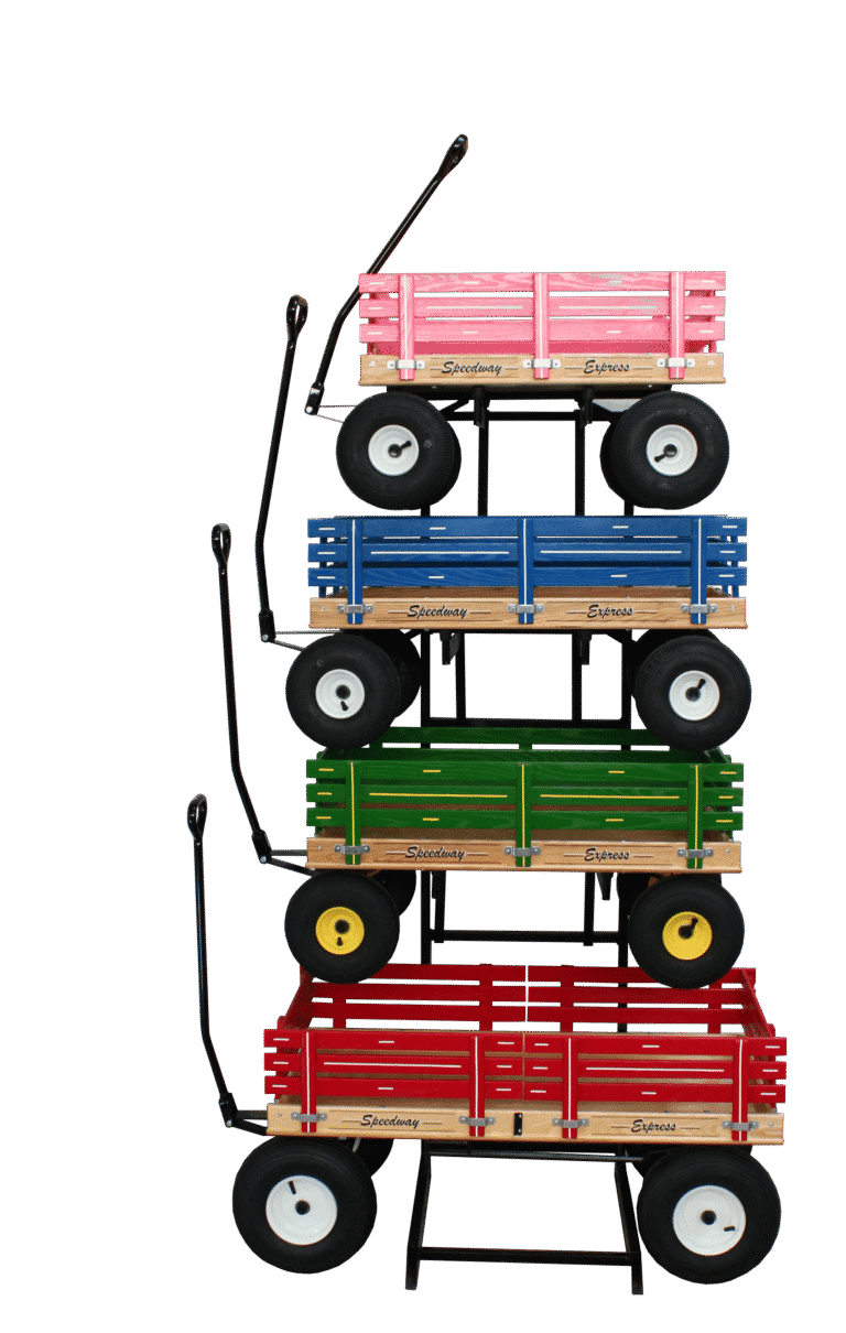 These 9 Extra Wagon Accessories Will Enhance Your Trips