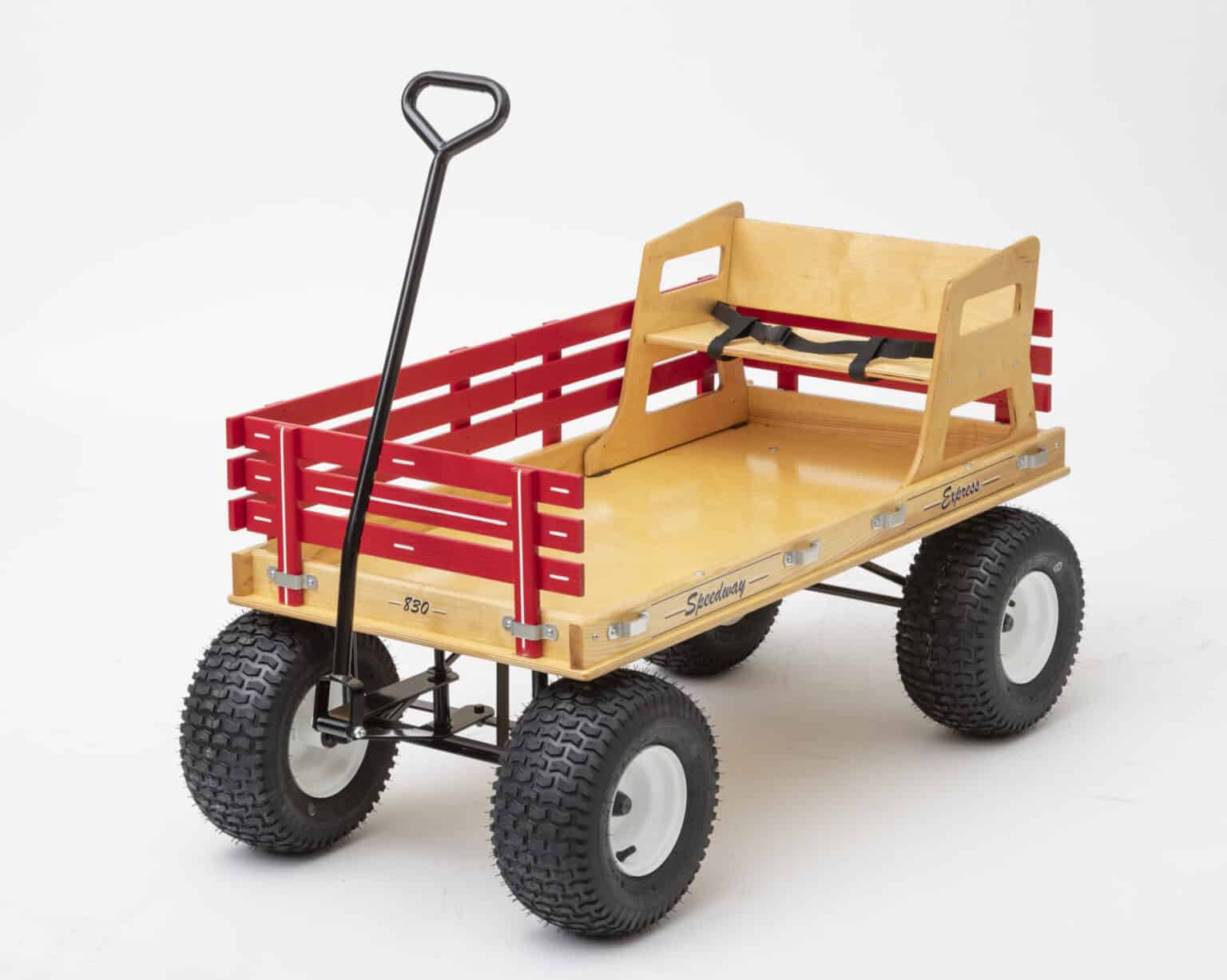 These 9 Extra Wagon Accessories Will Enhance Your Trips