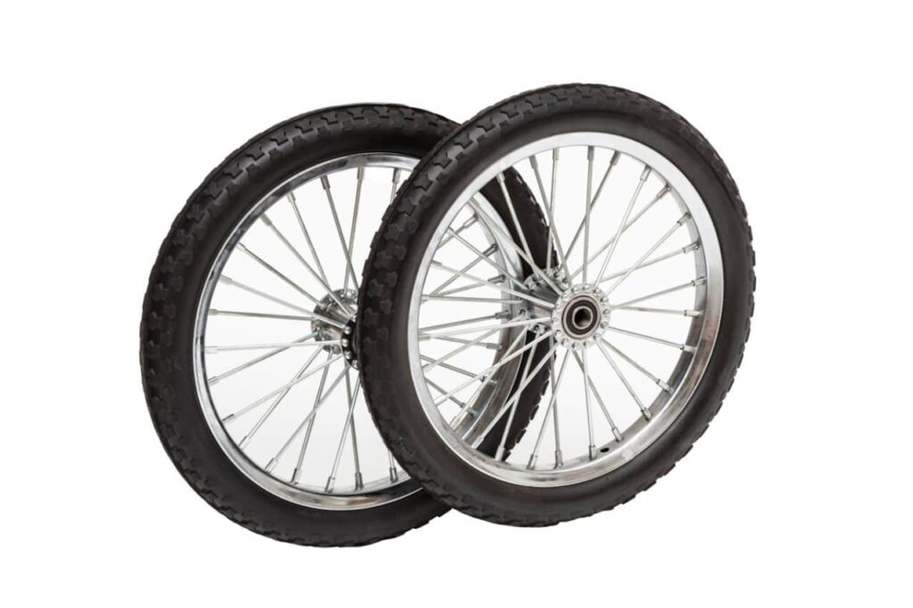 Bike Wheels | Replacement Bike Wheels | Lapp Wagons