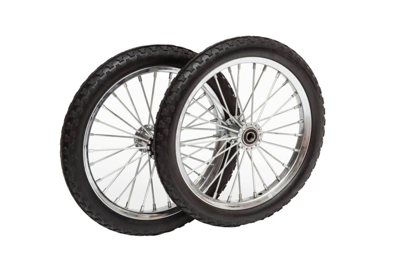 Bike Wheels | Replacement Bike Wheels | Lapp Wagons