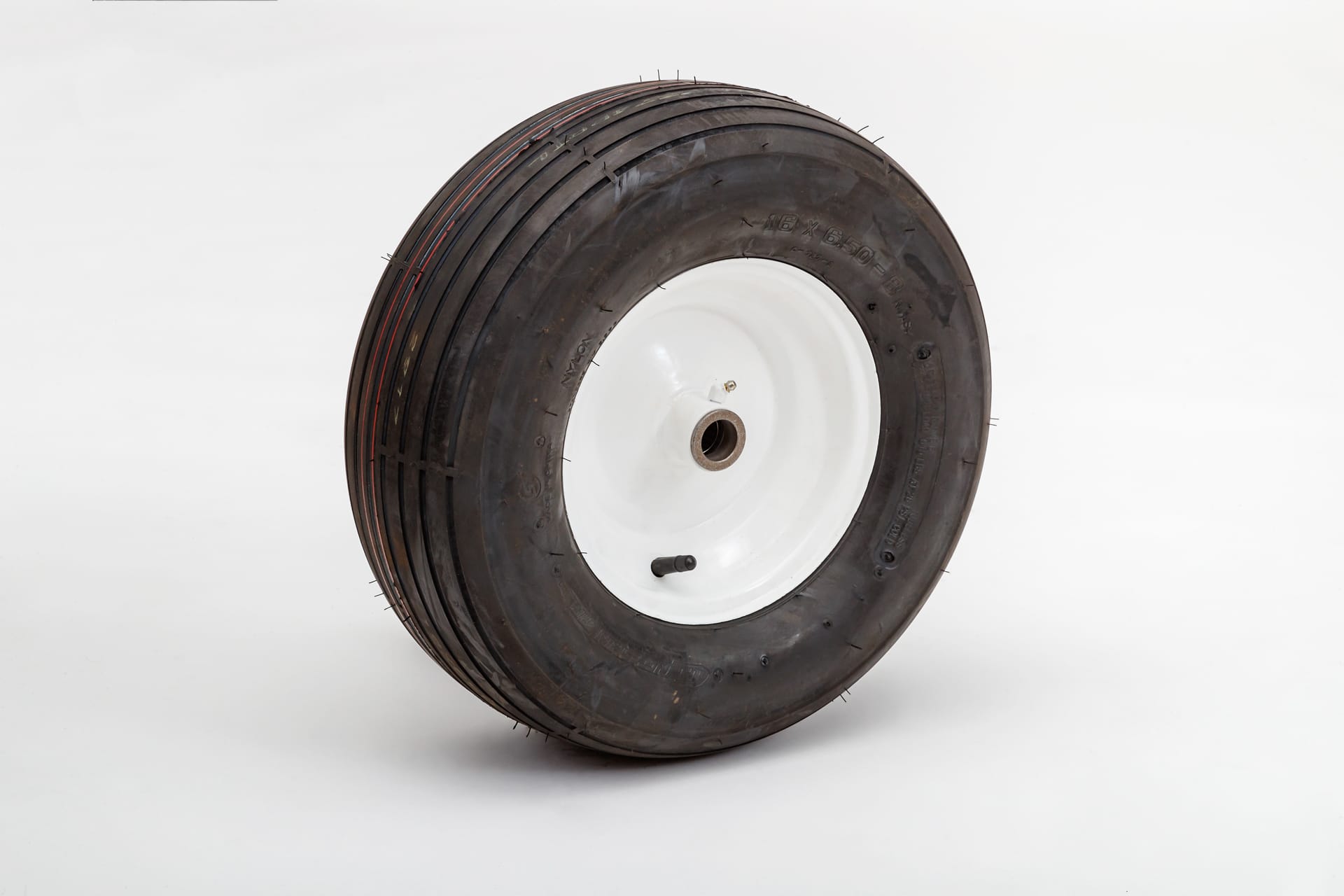 Small Trailer Wheels | Quality Replacements at Lapp Wagons