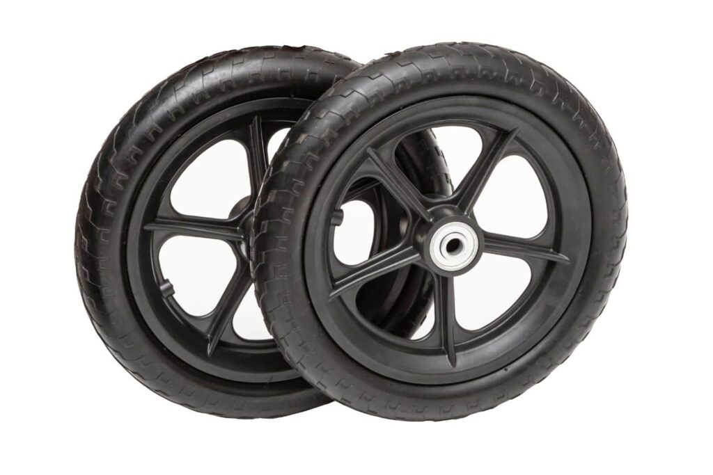 Hand Cart Wheels | Replacement Wheels | Lapp Wagons