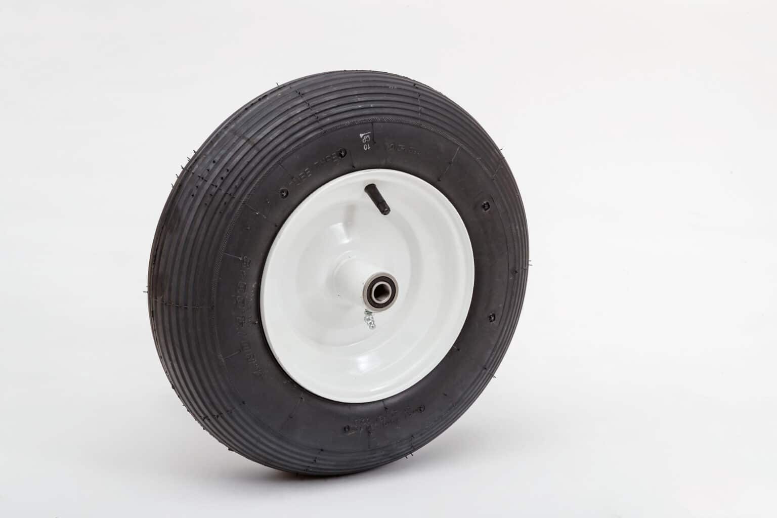 Pony Cart Wheels | Quality Tires And Wheels At Lapp Wagons