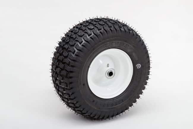 Pony Cart Wheels | Quality Tires And Wheels At Lapp Wagons