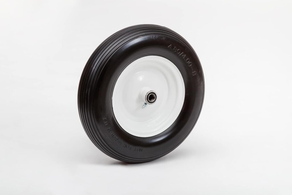 Small Trailer Wheels | Quality Replacements at Lapp Wagons