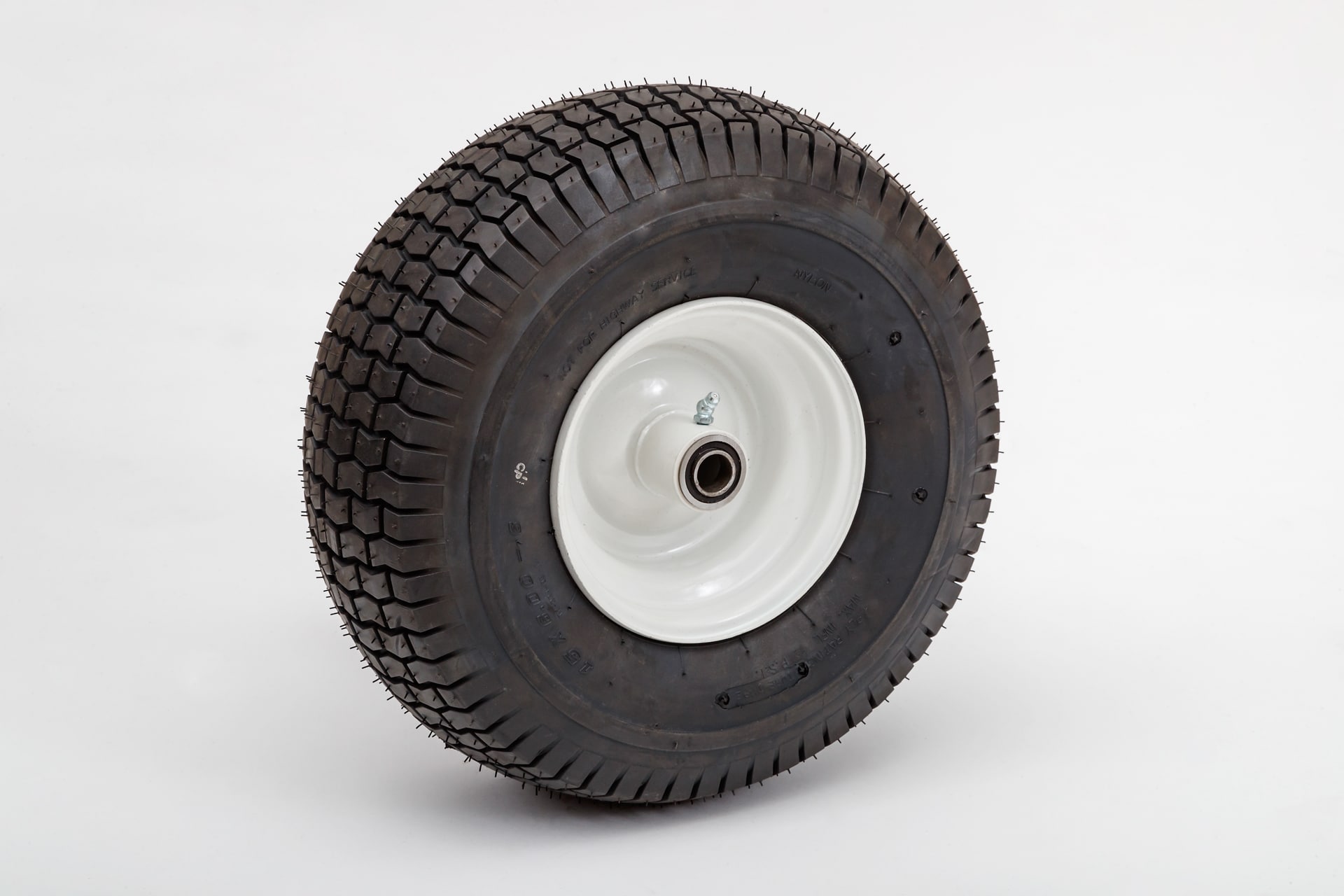 Small Trailer Wheels | Quality Replacements at Lapp Wagons