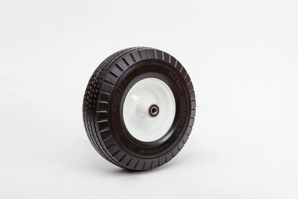 Small Trailer Wheels | Quality Replacements at Lapp Wagons
