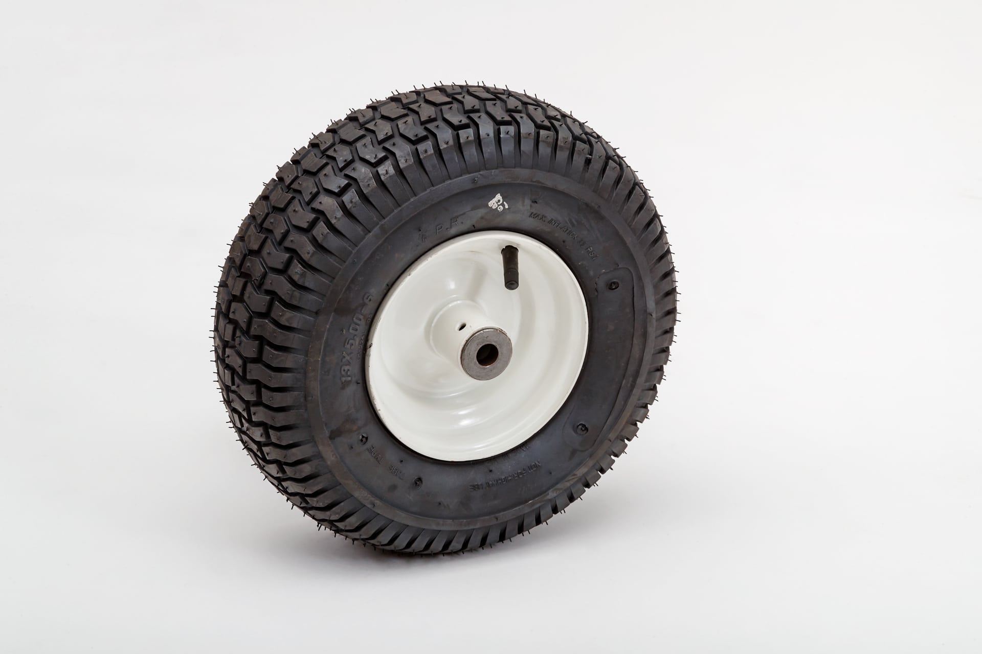 Small Trailer Wheels | Quality Replacements at Lapp Wagons