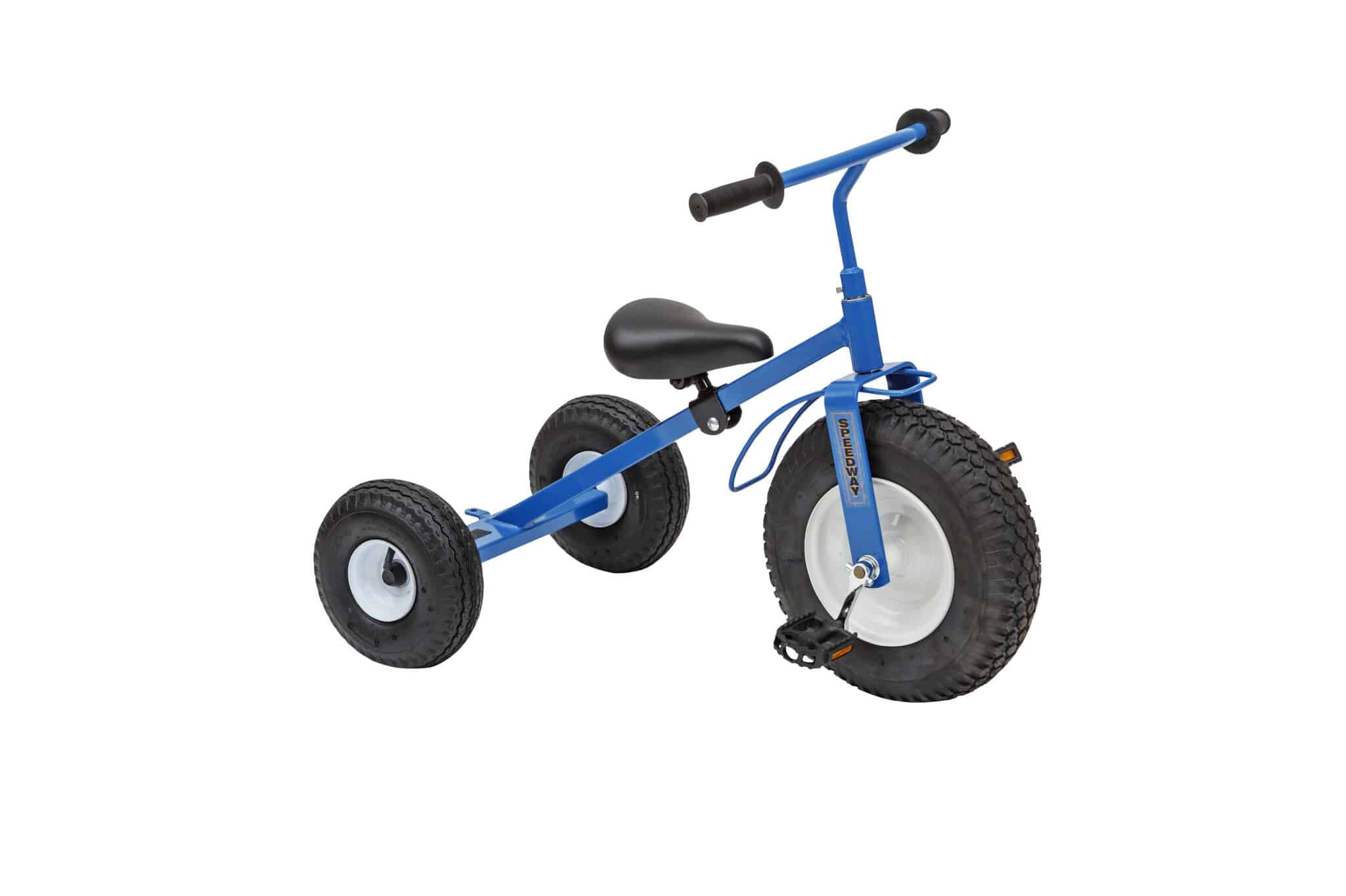 Quality Tricycle Wheels | Replacement Wheels For Tricycles