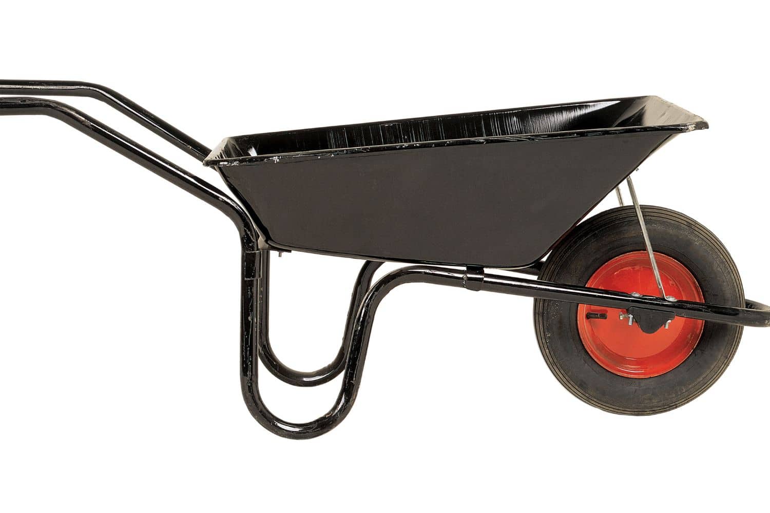 Quality Wheelbarrow Wheels | Tires And Wheels At Lapp Wagons