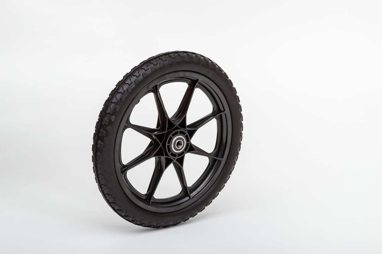 Tires And Wheels For Carts | Lapp Wagons