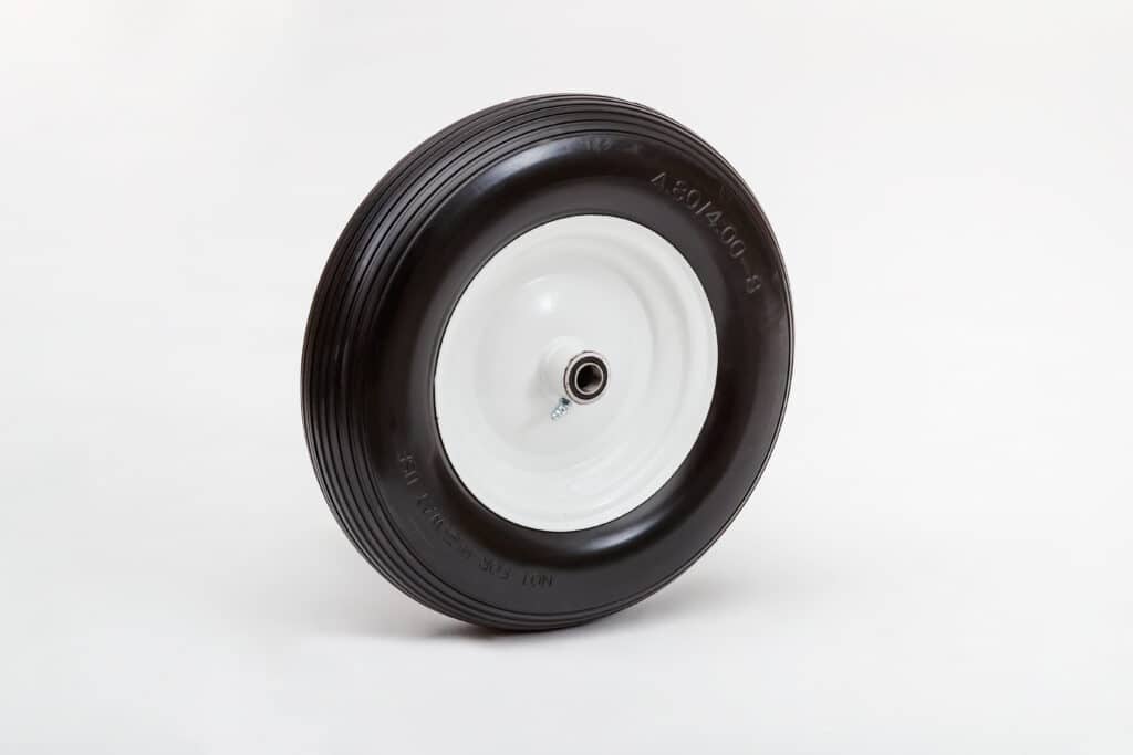 Dump Wagon Wheels | Durable Replacement Wheels