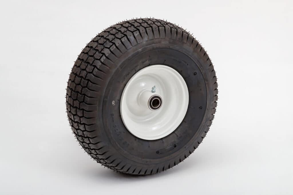 Dump Wagon Wheels | Durable Replacement Wheels