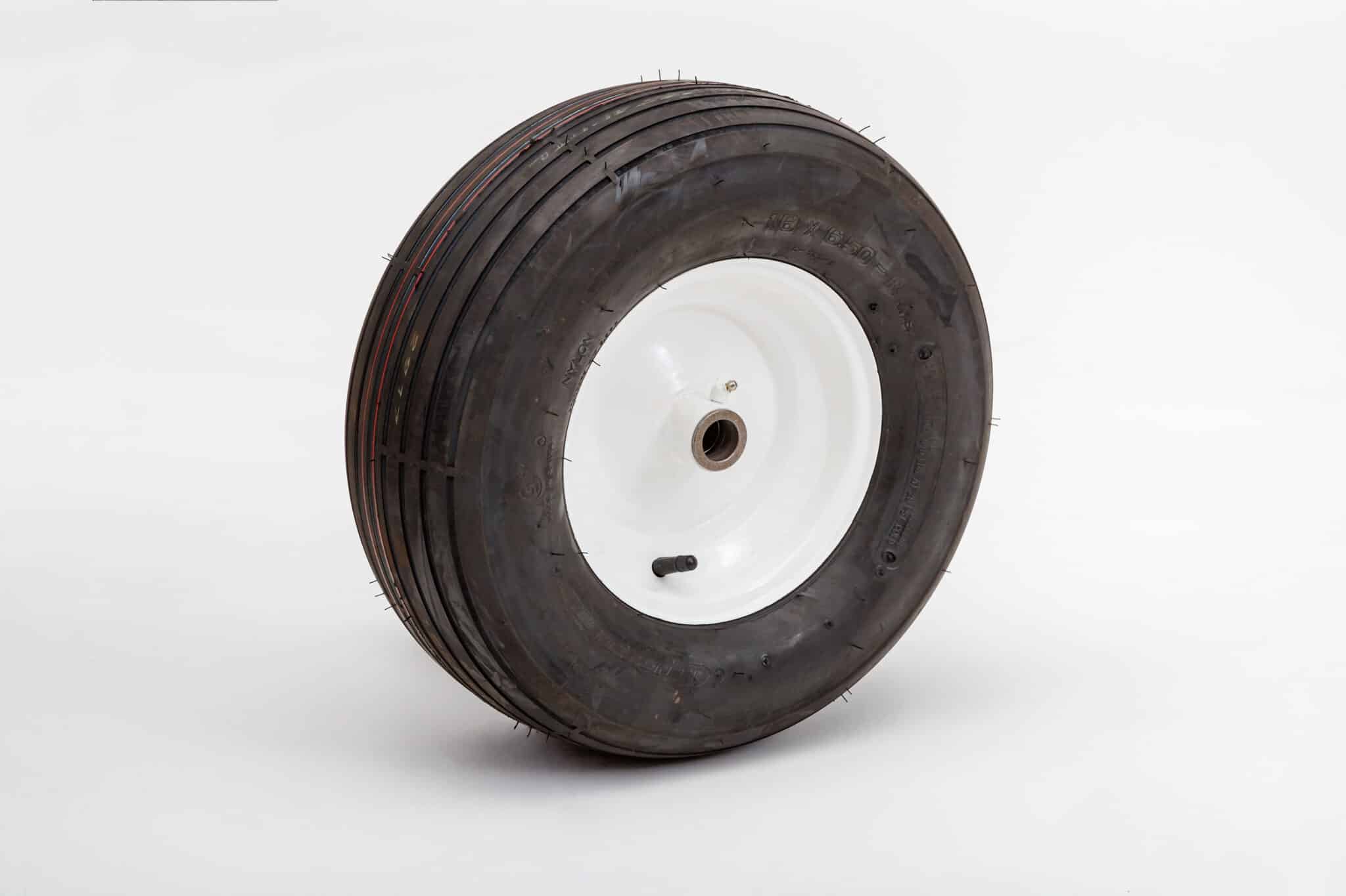 Garden Cart Wheels | Replacement Wheels For Garden Carts