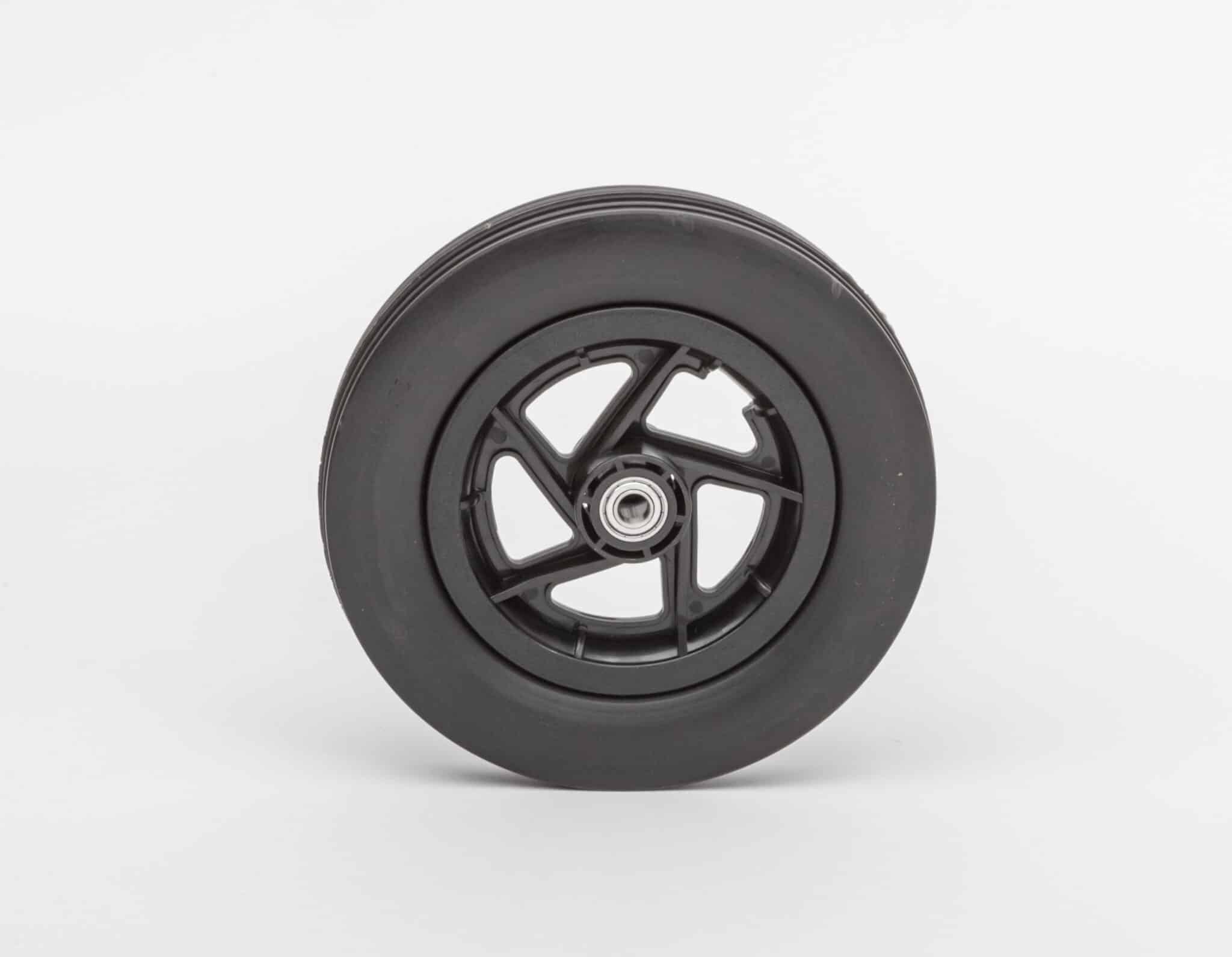 Quality Planter Stand Wheels And Tires | Lapp Wagons