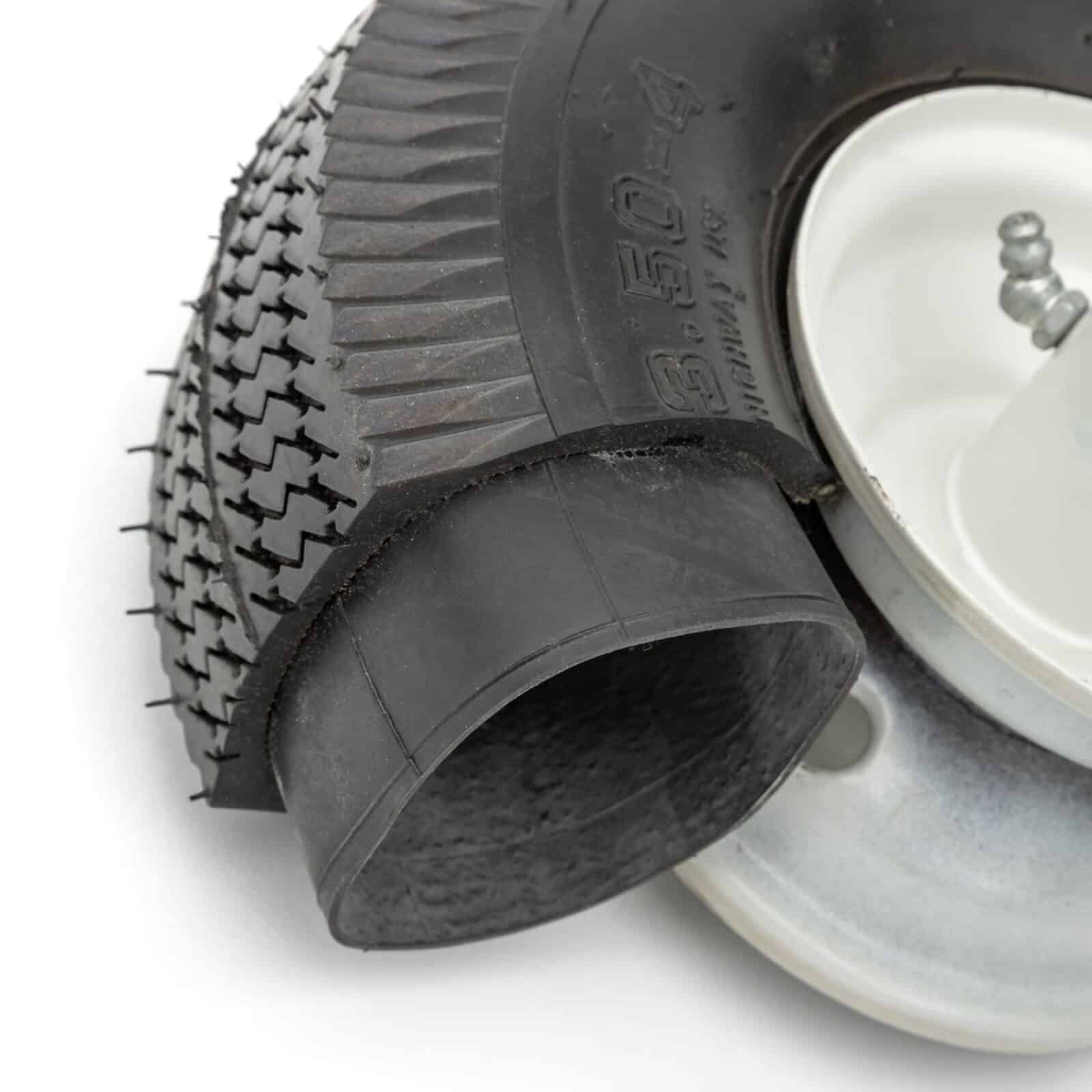 Tires for Dollies, Pressure Washers, Generators and Wagons