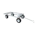Work Wagons For Heavy Hauls | Heavy Duty Yard & Lawn Wagons