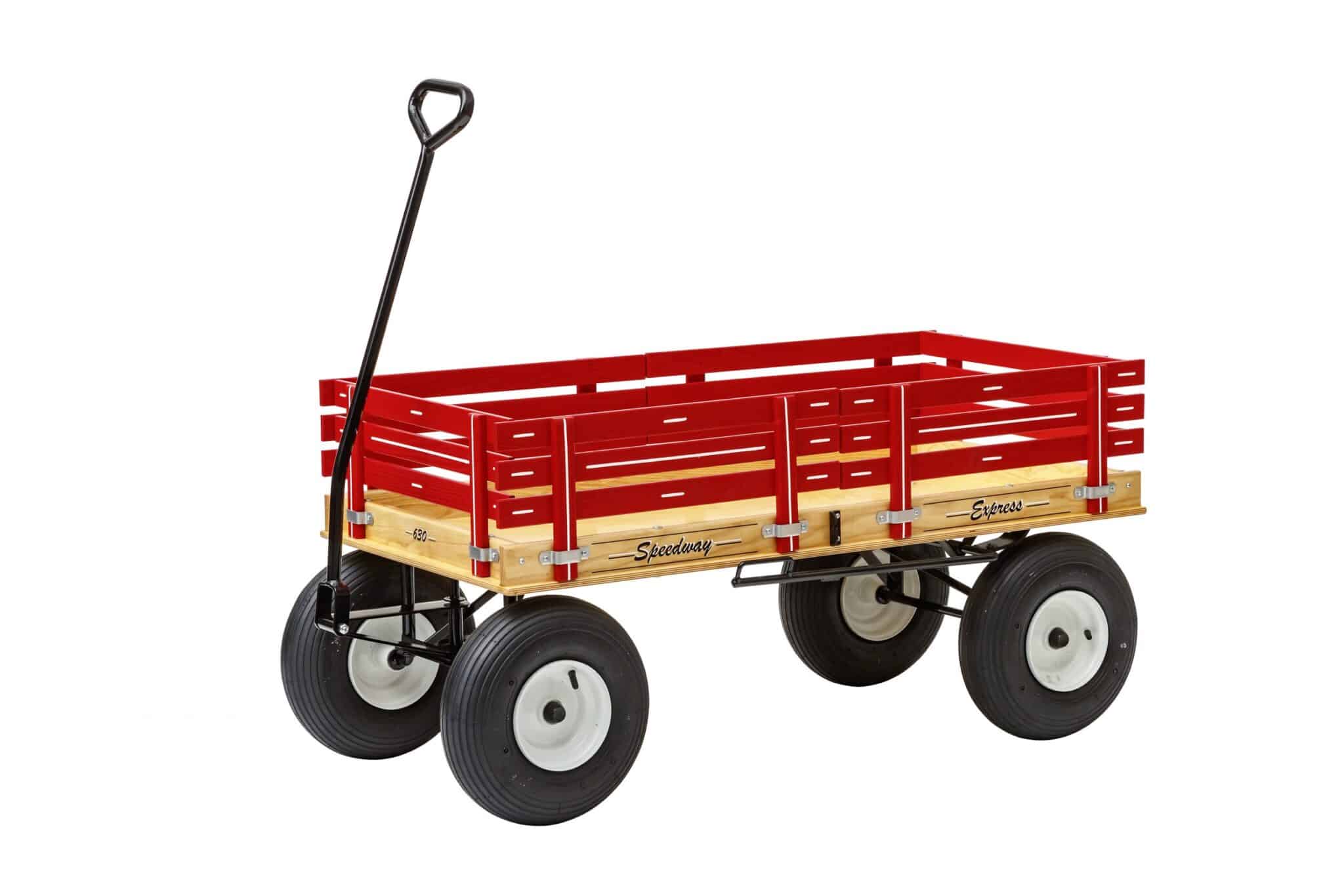 Top 5 Best Wagons for Kids in 2021 | Free Shipping