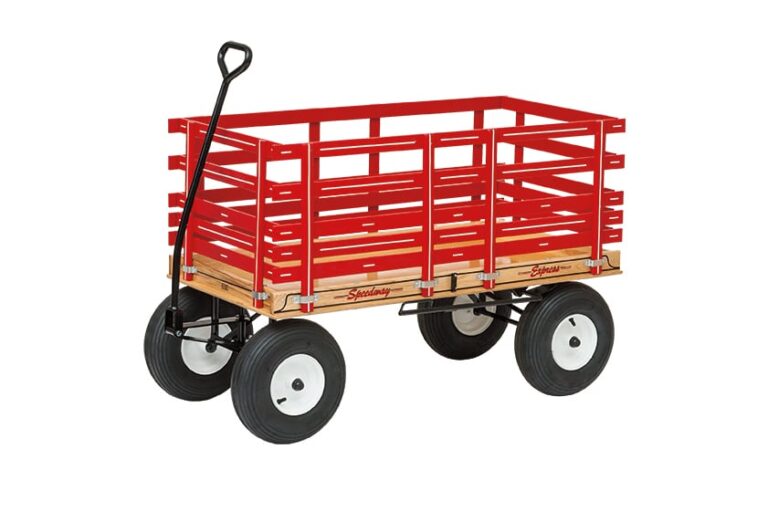 9 Types of Wagons. What You Should Know! | Lapp Wagons