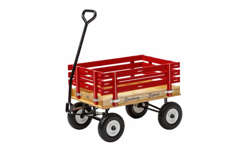 9 Types of Wagons. What You Should Know! | Lapp Wagons