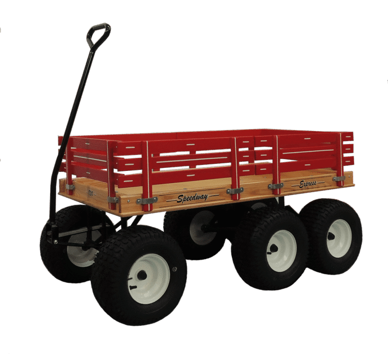 9 Types of Wagons. What You Should Know! | Lapp Wagons