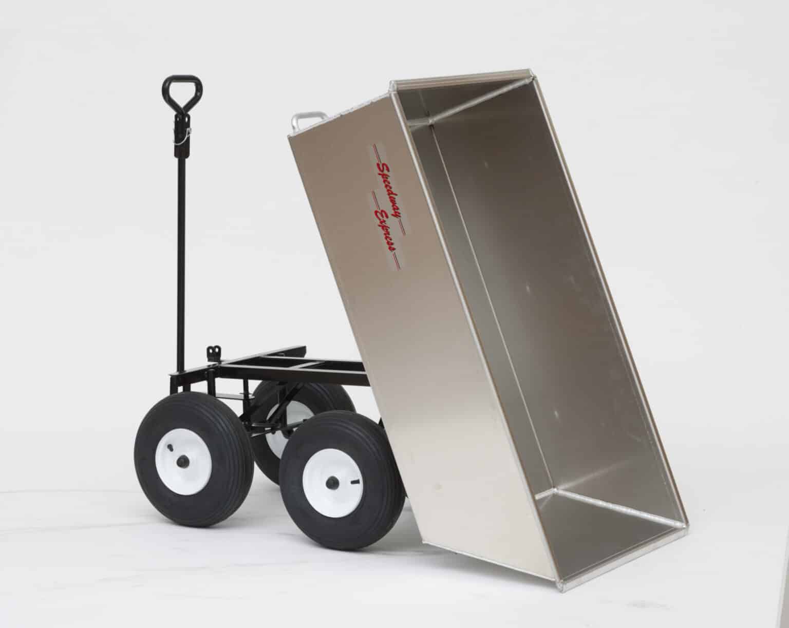 9 Types of Wagons. What You Should Know! | Lapp Wagons