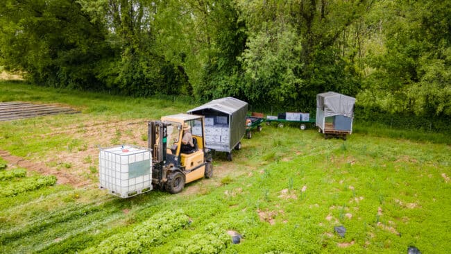 9 Types of Wagons. What You Should Know! | Lapp Wagons