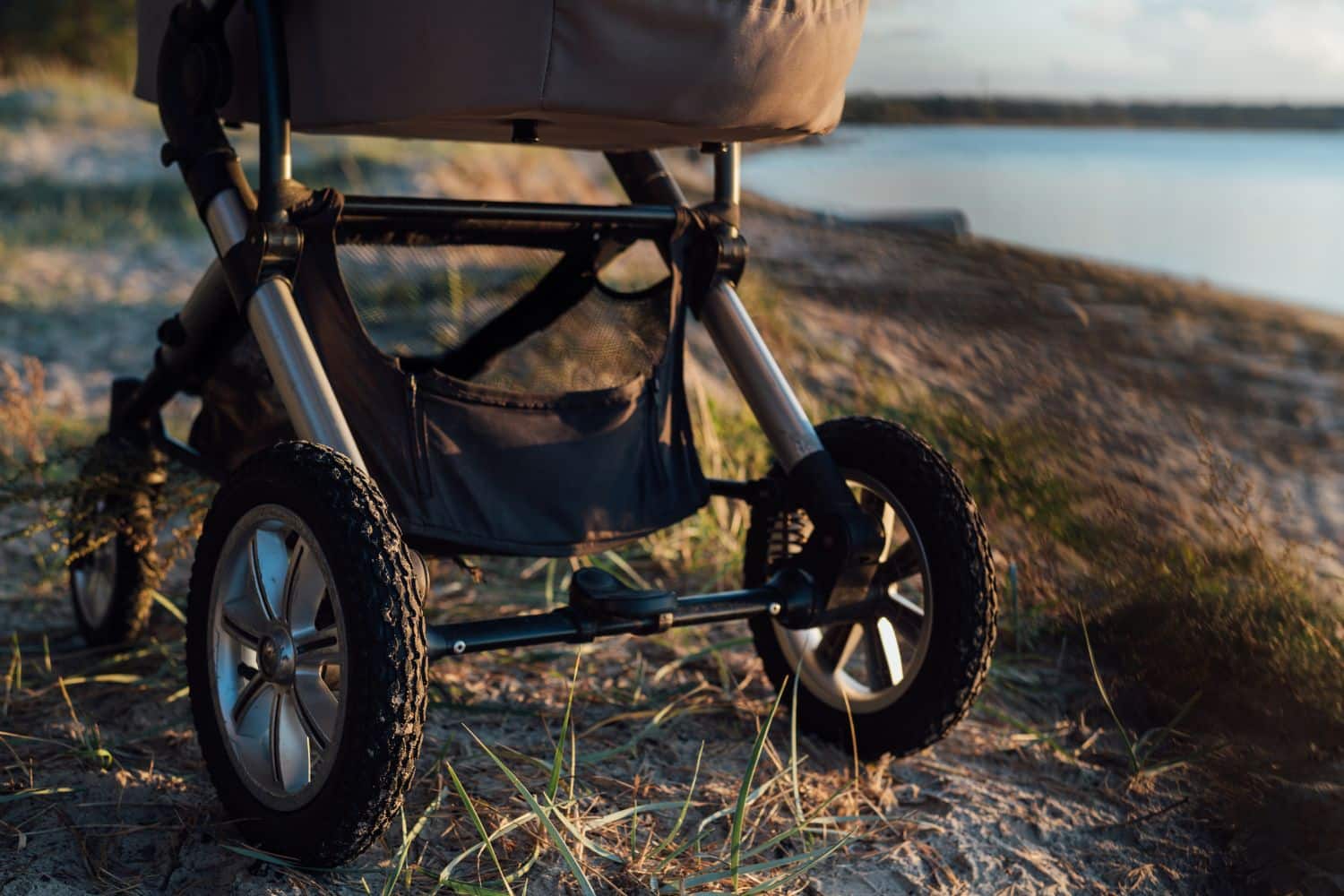 Stroller Wagons - Lapp Wagons