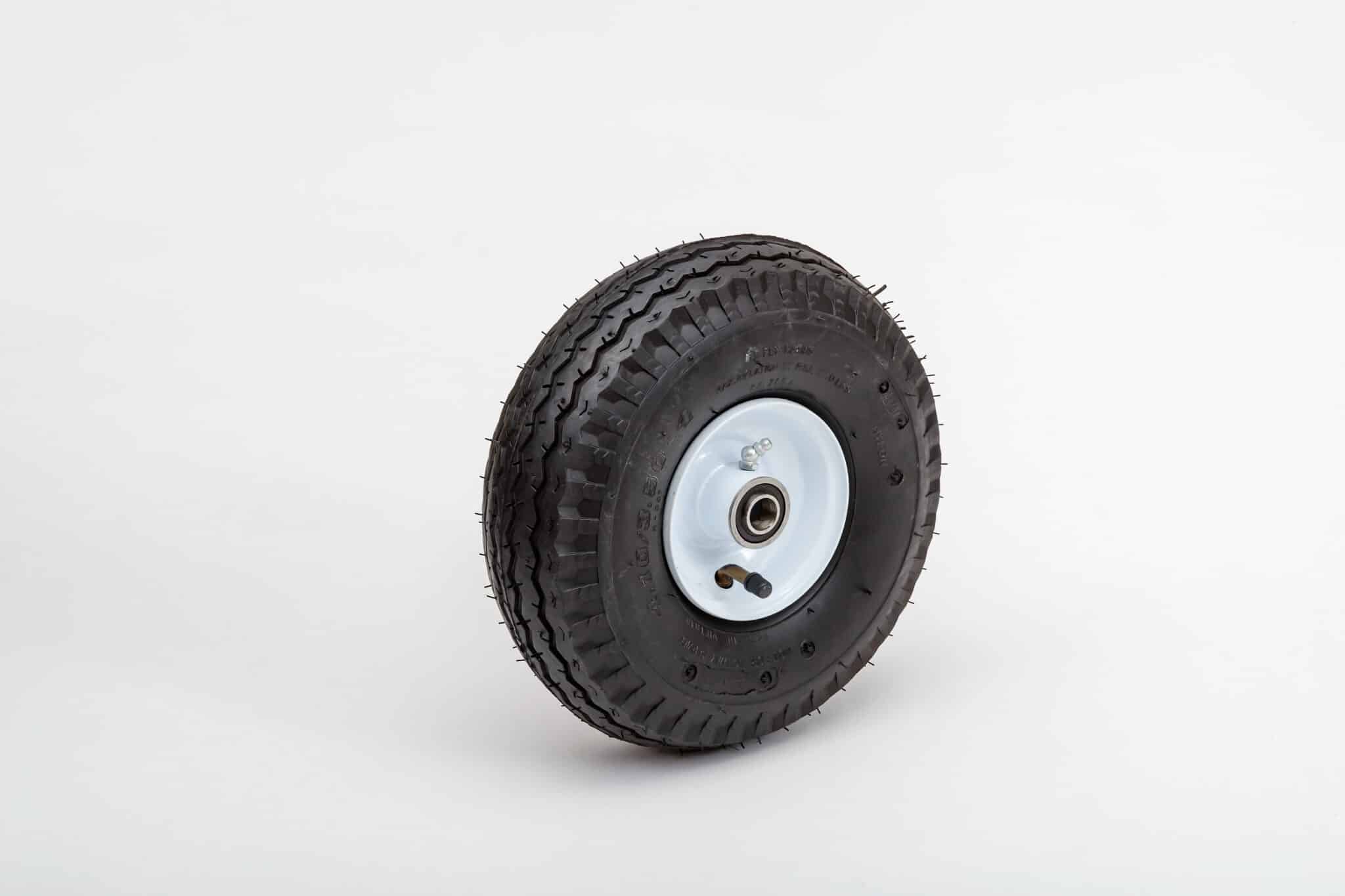 How To Read Tire Size | Wheelbarrows, Garden Carts + More
