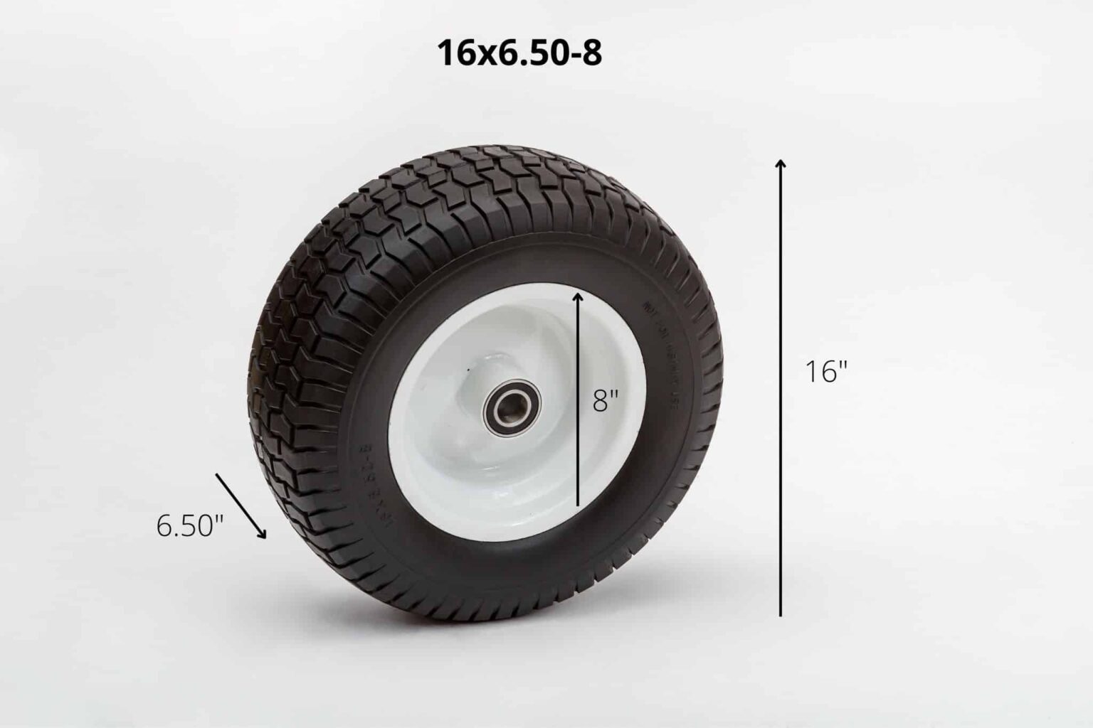 How To Read Tire Size | Wheelbarrows, Garden Carts + More