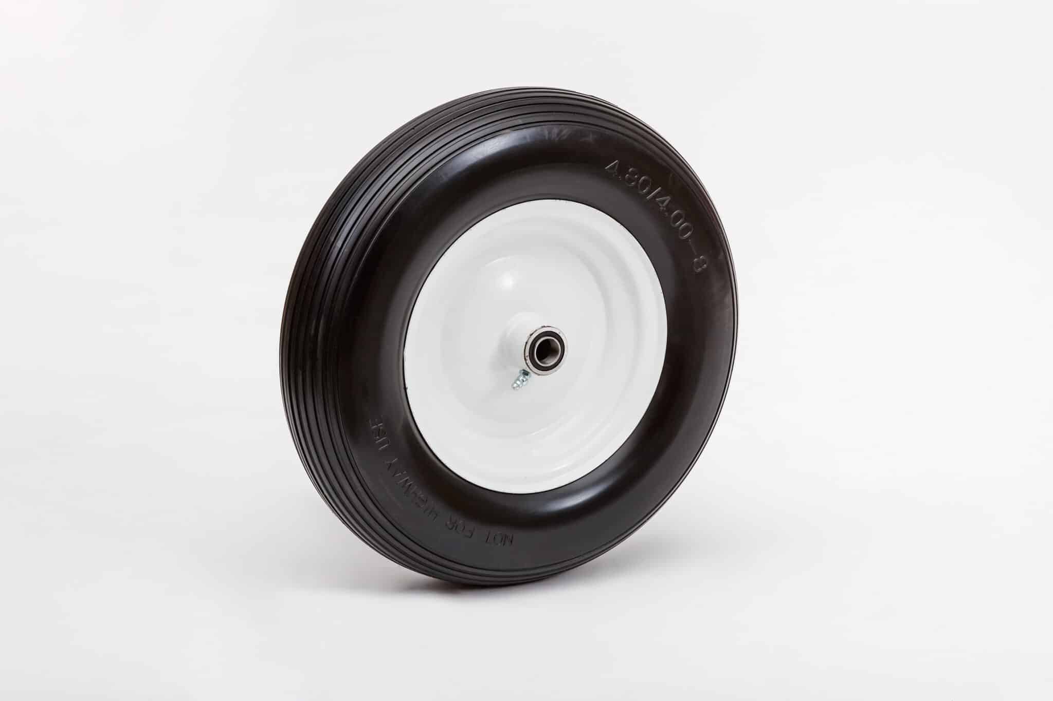 How To Read Tire Size | Wheelbarrows, Garden Carts + More