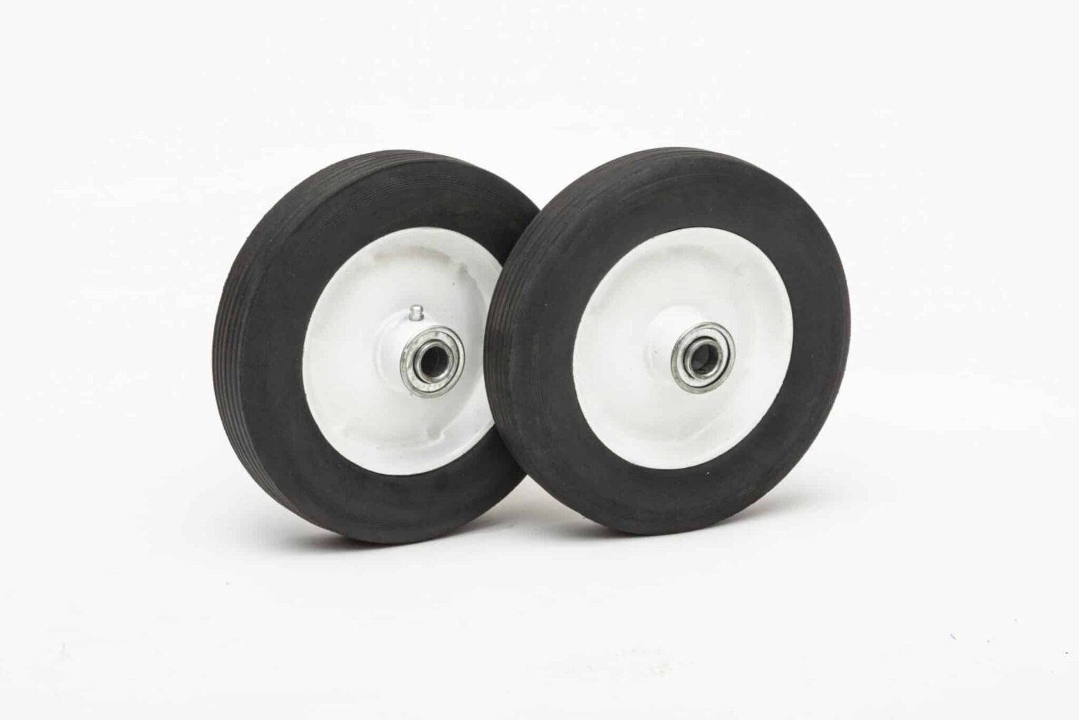 The 3 Different Types of Wheels and Their Uses| Lapp Wagons