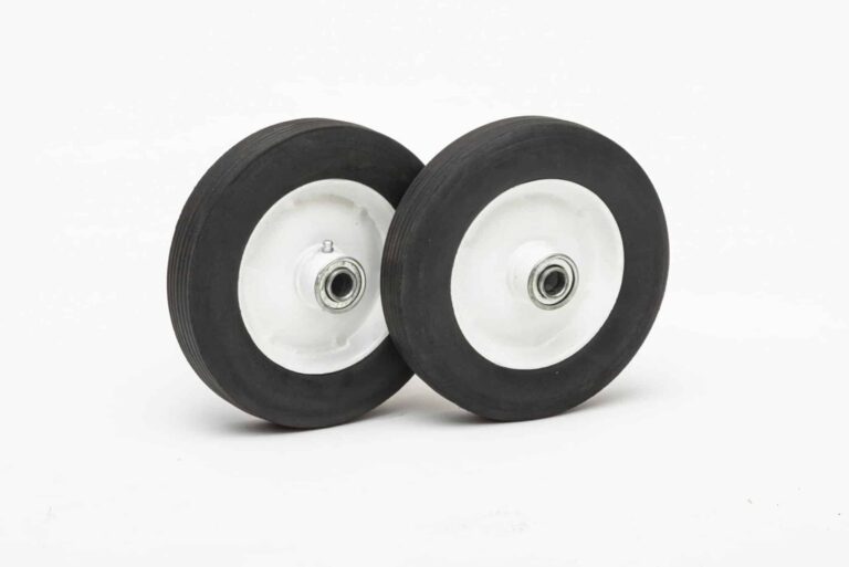 The 3 Different Types of Wheels and Their Uses| Lapp Wagons