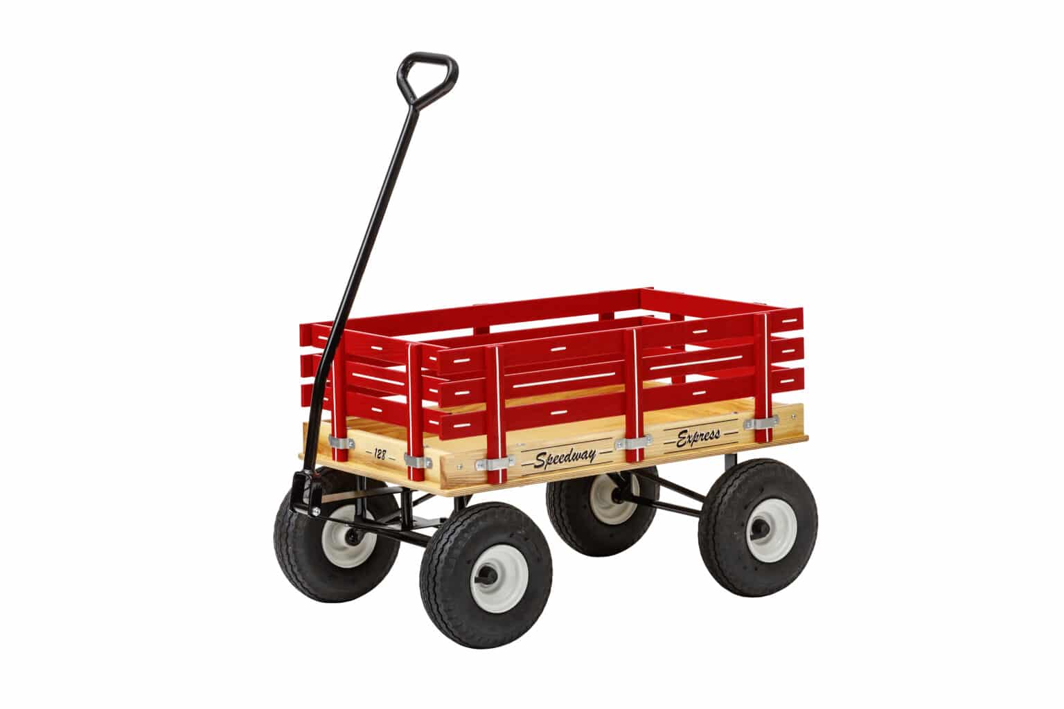 The 3 Different Types of Wheels and Their Uses| Lapp Wagons