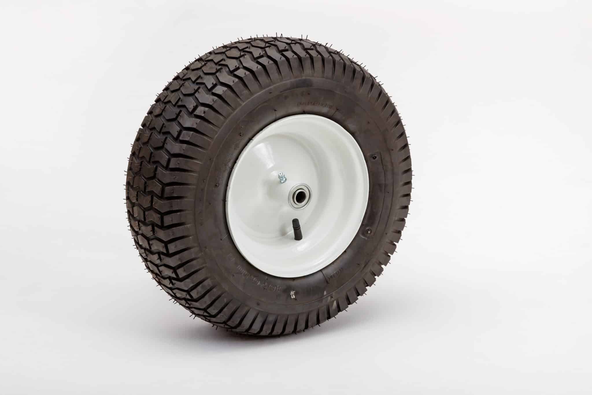 The 3 Different Types of Wheels and Their Uses| Lapp Wagons