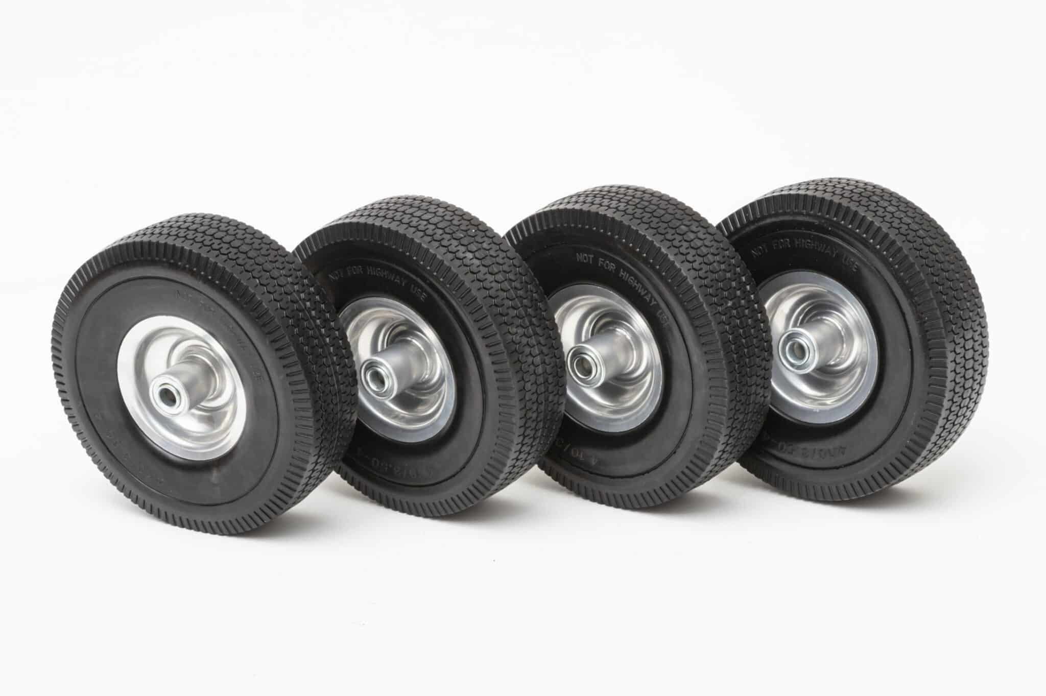 What is a Wheel Hub? - Lapp Wagons