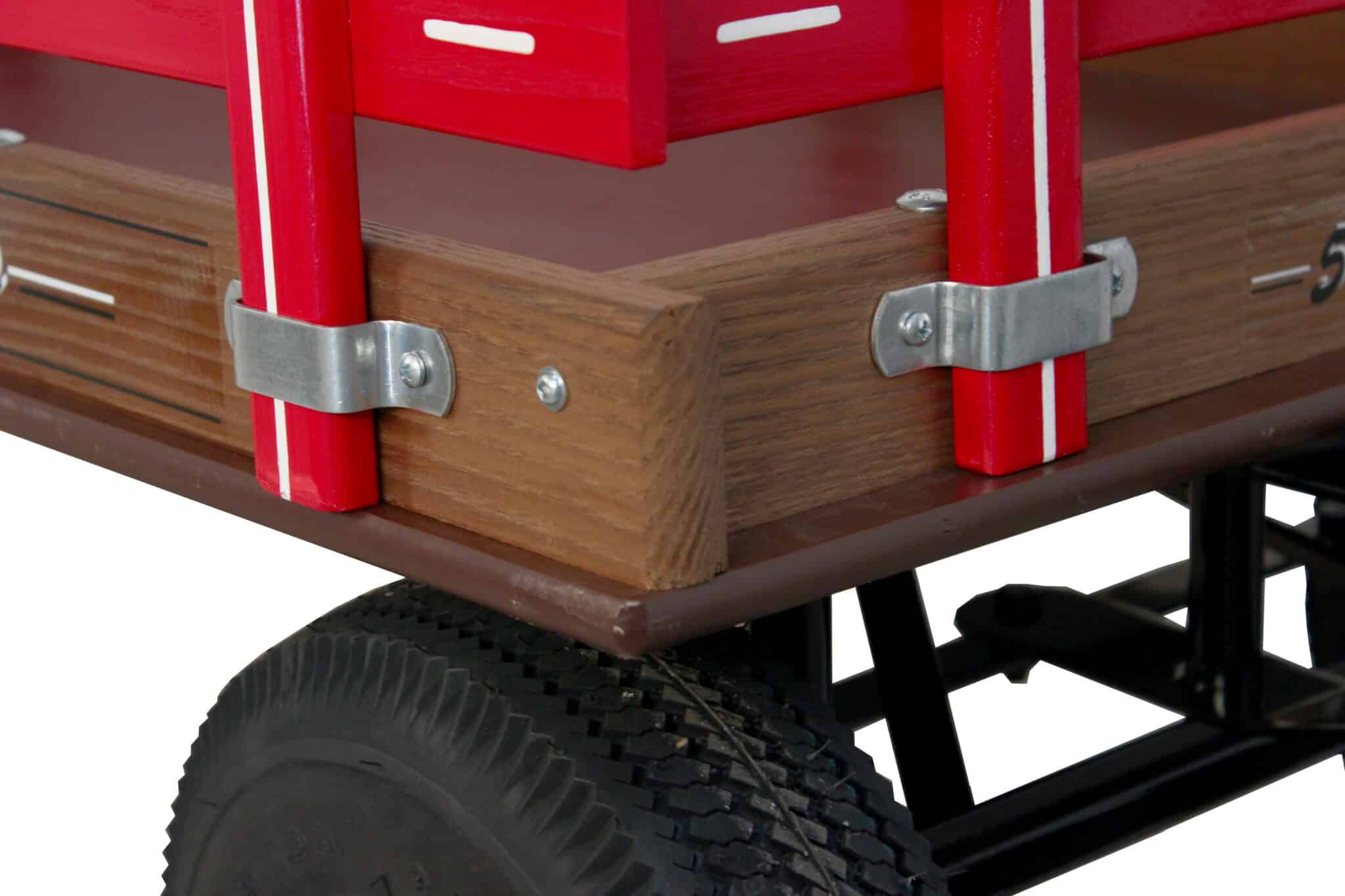 2024 Guide To Firewood Carts - Lapp Wagons