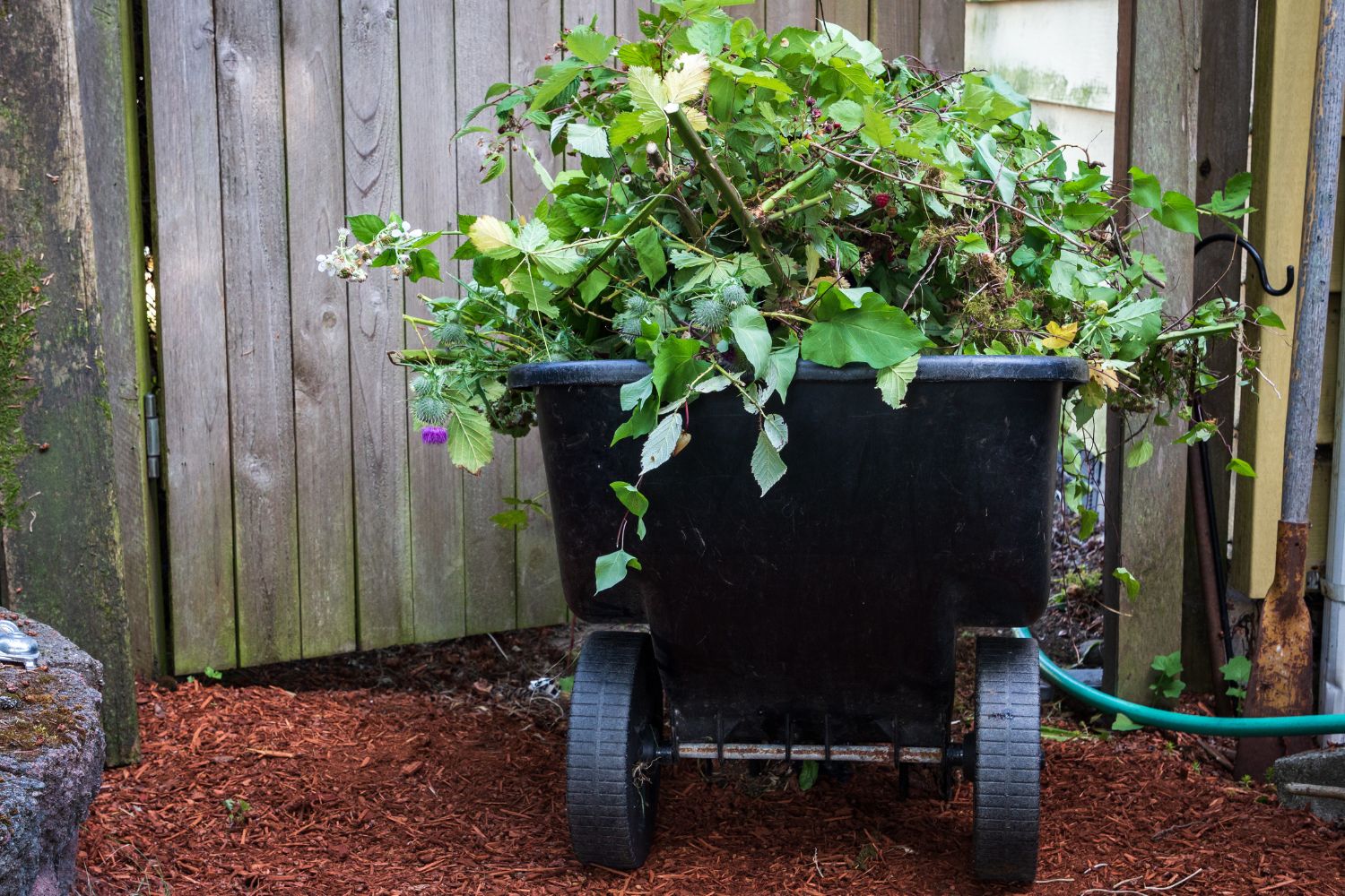 16 Different Types of Gardening Wagons - Lapp Wagons