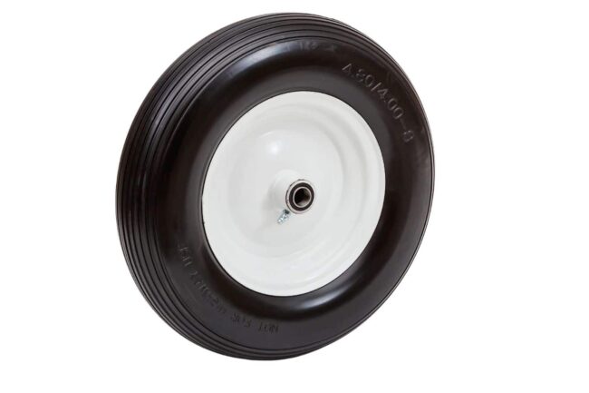 The 3 Different Types of Wheels and Their Uses| Lapp Wagons
