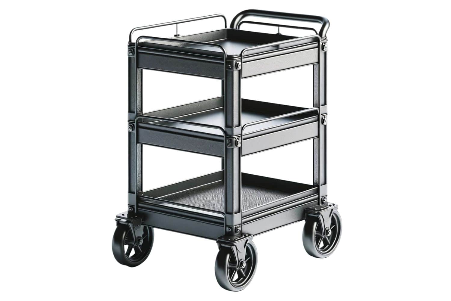 The 3 Different Types of Wheels and Their Uses| Lapp Wagons