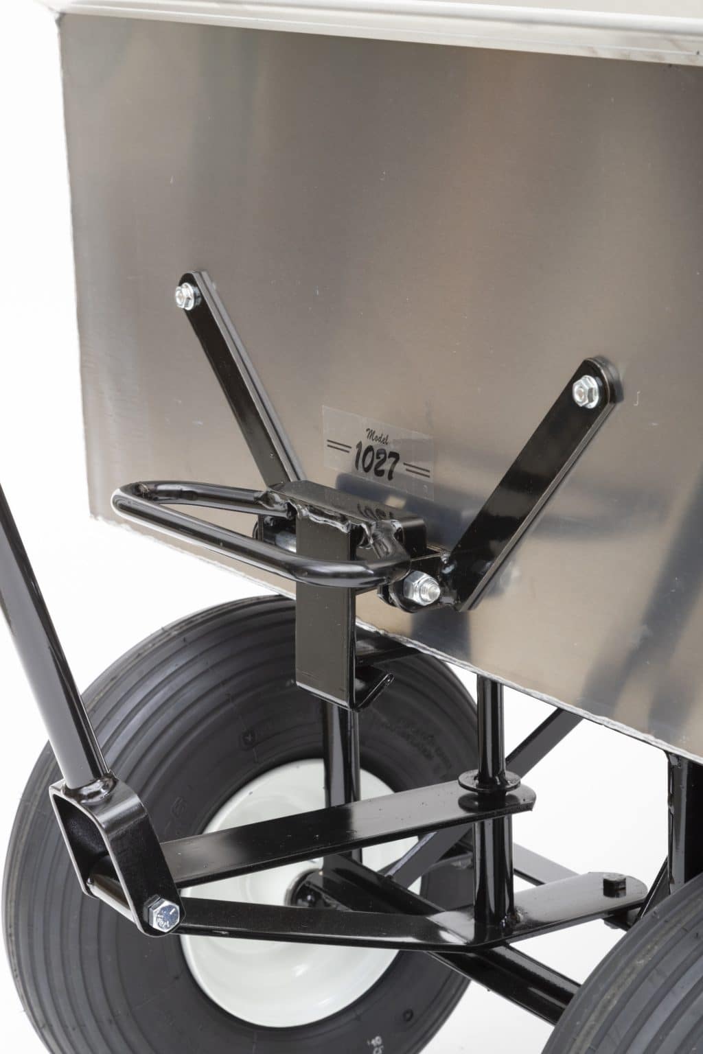 Commerical Roofing Carts | Quality & Affordable | Dump Cart