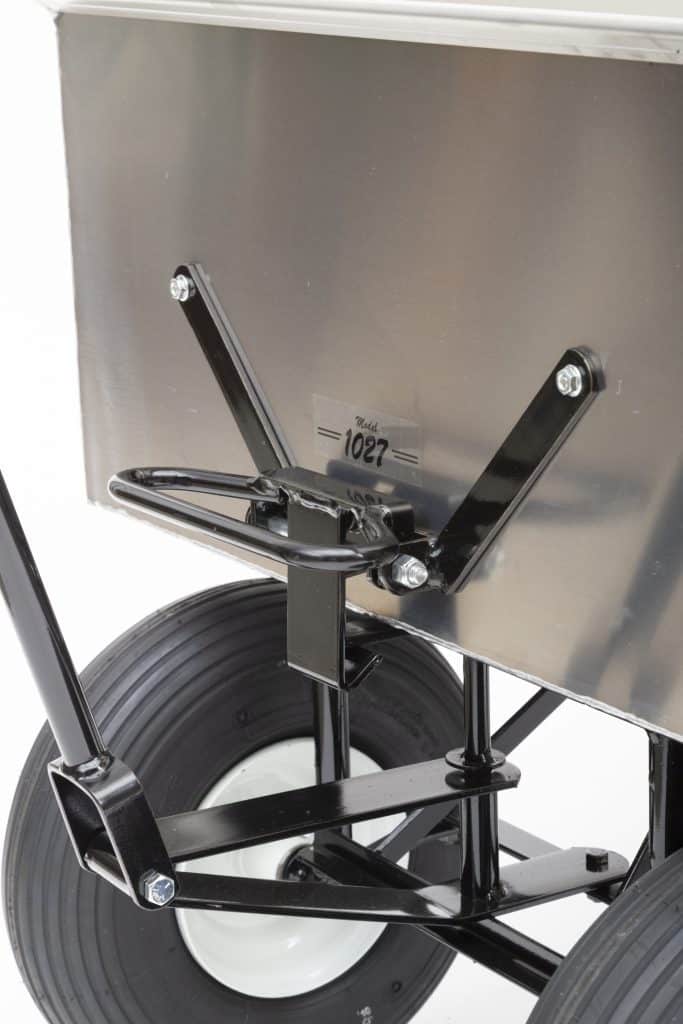 Commerical Roofing Carts | Quality & Affordable | Dump Cart