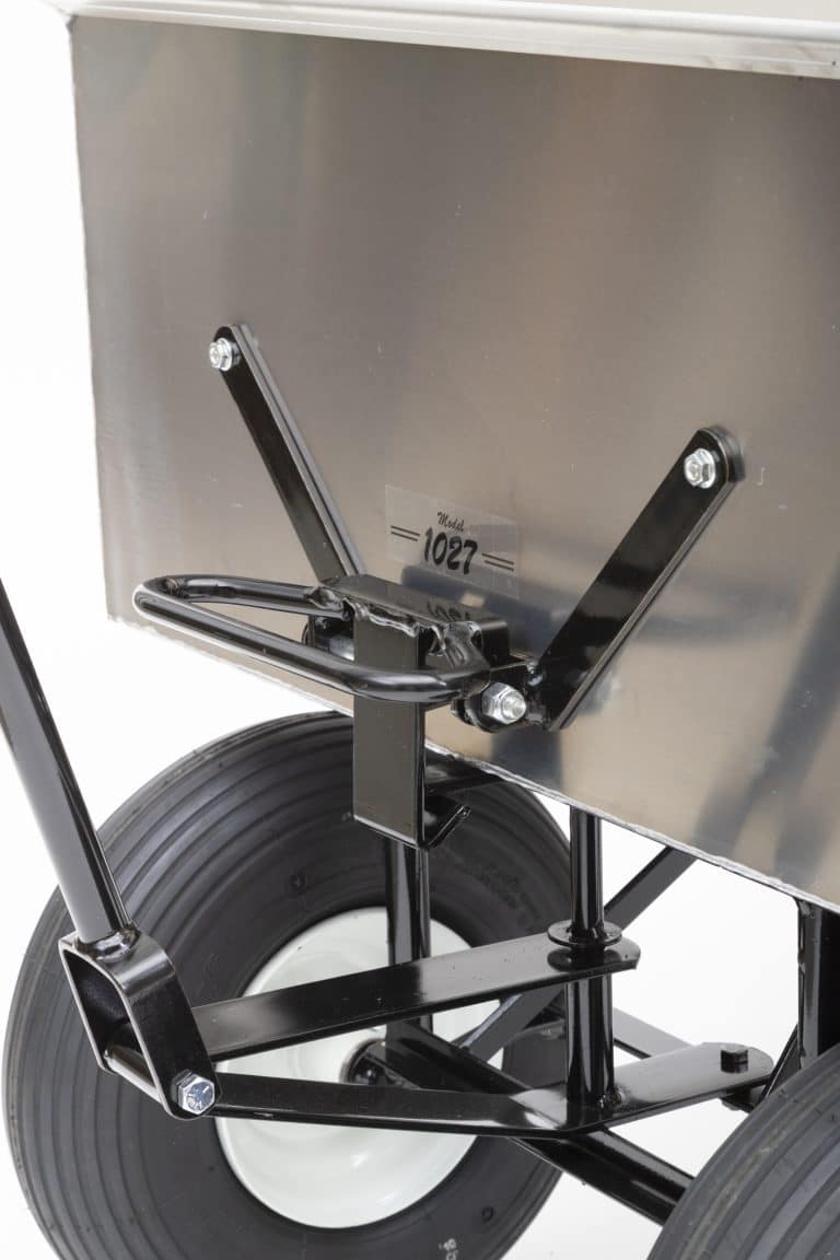 Commerical Roofing Carts | Quality & Affordable | Dump Cart